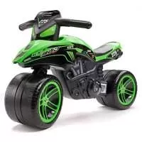 Falk Toys Motor guralica Kawasaki Bud Racing 502kx