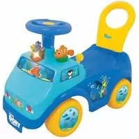 Kiddieland Toys Guralica U potrazi za Dory 053934