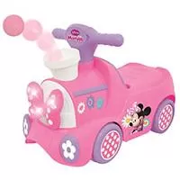 Guralica sa lopticama Kiddieland Toys Minnie 052597