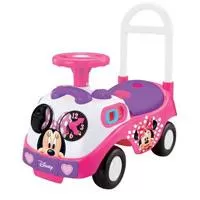 Kiddieland Toys guralica My First Car Minnie 048272