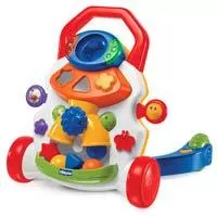 Chicco Dečja aktiviti hodalica Baby Steps Activity Walker 00065261000000