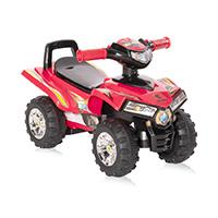 Lorelli Auto - guralica za decu ATV red 10400080001