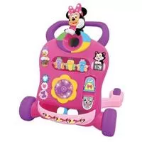 Guralica Hodalica Kiddieland Toys Minnie 051094