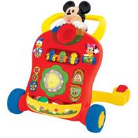 Guralica Hodalica Kiddieland Toys Mickey 039933