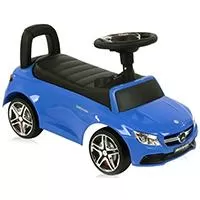 LORELLI Guralica za decu RIDE-ON Auto MERCEDES-AMG C63 Coupe - Blue 10400010003