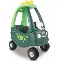 Little Tikes Autić - guralica Cosy Coupe Dino LT173073