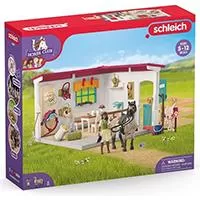 Schleich® Horse Club figure - Soba za opremu za konje 42591