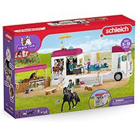 Schleich® Horse Club figure - Transporter za konje 42619