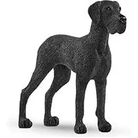 Schleich figure Domaće životinje - Psi - Danska doga 13962