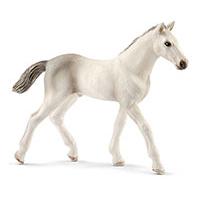 Schleich figurice - Konji - Holštajner konj - ždrebe 13860