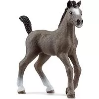 Schleich figure Konji - Francuski jahaći konj - ždrebe 13957