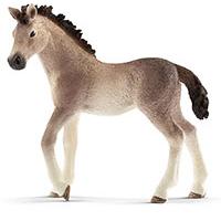 Schleich figurice Domaće životinje - Andaluzijski konj - ždrebe 13822