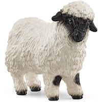 Schleich Figura domaće životinje Valiska ovca 13965