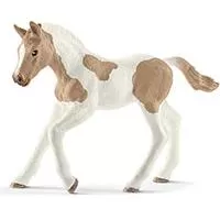 Schleich Figure Konji - Paint ždrebe 13886