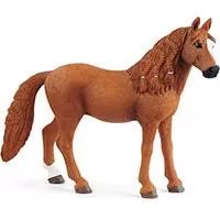 Schleich figure Domaće životinje - Konji - Nemački poni kobila 13925