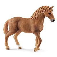 Schleich figurice - Konji - Kvarter konj - kobila 13852