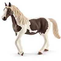Schleich Figurice Domaće životinja - Konj pinto - kobila 13830