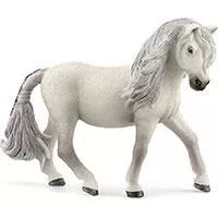 Schleich figurice Domaće životinje - Konji - Islandski poni kobila 13942