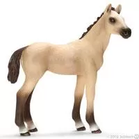 Schleich Domaće životinje - Akhal-Teke ždrebe 13702