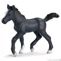 Schleich Domaće životinje - Lipicaner, ždrebe 13294