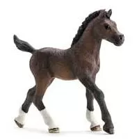 Schleich Domaće životinje - Arapsko ždrebe 13762