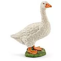 Schleich figure Domaće životinje - Guska 13799