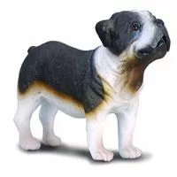 Collecta Domaće Životinje Buldog CT88179