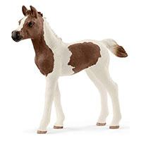 Schleich figurice - Konji - Konj pintabian - ždrebe 13839