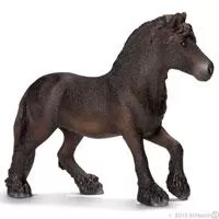 Schleich Domaće životinje - Fel poni, kobila 13740