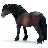 Schleich Domaće životinje - Dartmoor Poni 13651