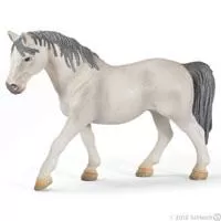 Schleich Domaće životinje - Lipicaner, kobila 13603