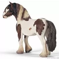 Schleich Domaće životinje - Tinker pastuv 13625