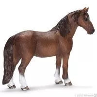 Schleich Domaće životinje - Tennessee Walker kobila 13713