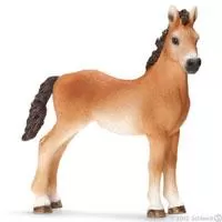 Schleich Domaće životinje - Tennessee Walker jednogodac 13714