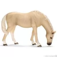 Schleich Domaće životinje - Akhal-Teke kobila 13701