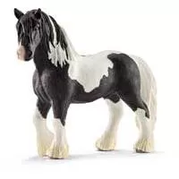 Schleich Domaće životinje - Tinker konj - pastuv 13791