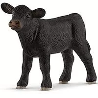 Schleich Figure Domaće životinje - Tele blek angus 13880