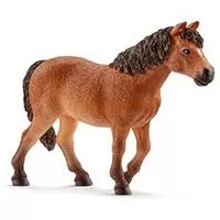 Schleich Figure - Konji - Dartmur poni kobila 13873