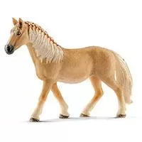 Schleich Figurice Domaće životinja - Haflinger konj - kobila 13812