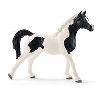 Schleich figurice - Konji - Konj pintabian - pastuv 13840