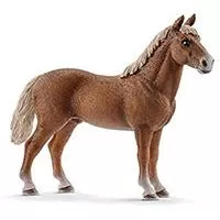 Schleich figurice - Konji - Morgan pastuv 13869