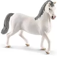 Schleich Figure Konji - Lipicaner pastuv 13887