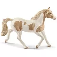 Schleich Figure Konji - Paint kobila 13884