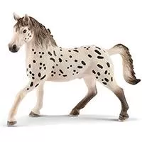 Schleich Figure Konji - Knabštruper pastuv 13889