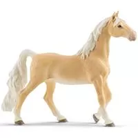 SCHLEICH Figurice Konji - Američka Saddlebred kobila 13912