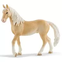 SCHLEICH Figurice Konji - Akhal-Teke pastuv 13911