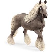 Schleich figure Domaće životinje - Konji - Silver Dapple kobila 13914