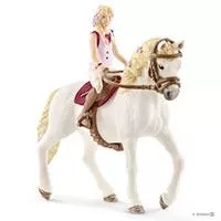 Schleich Figure Konji - Sofia And Blossom 42515