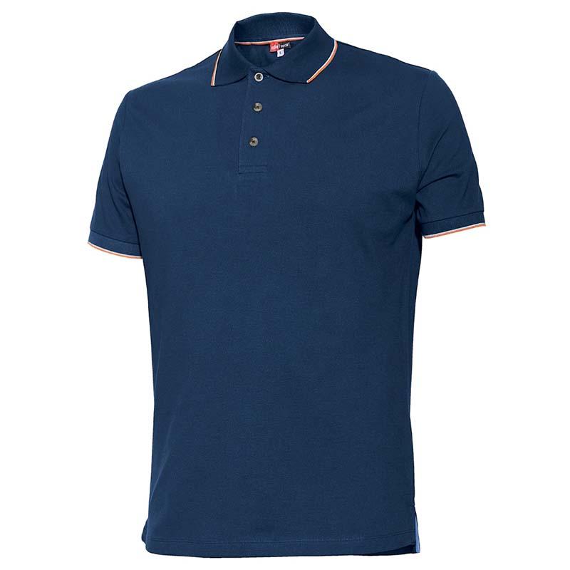 MAJICA POLO STRETCH PORTOFINO