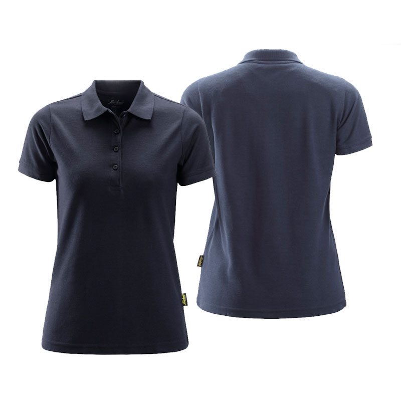 ŽENSKA POLO MAJICA 2702 KRATAK RUKAV